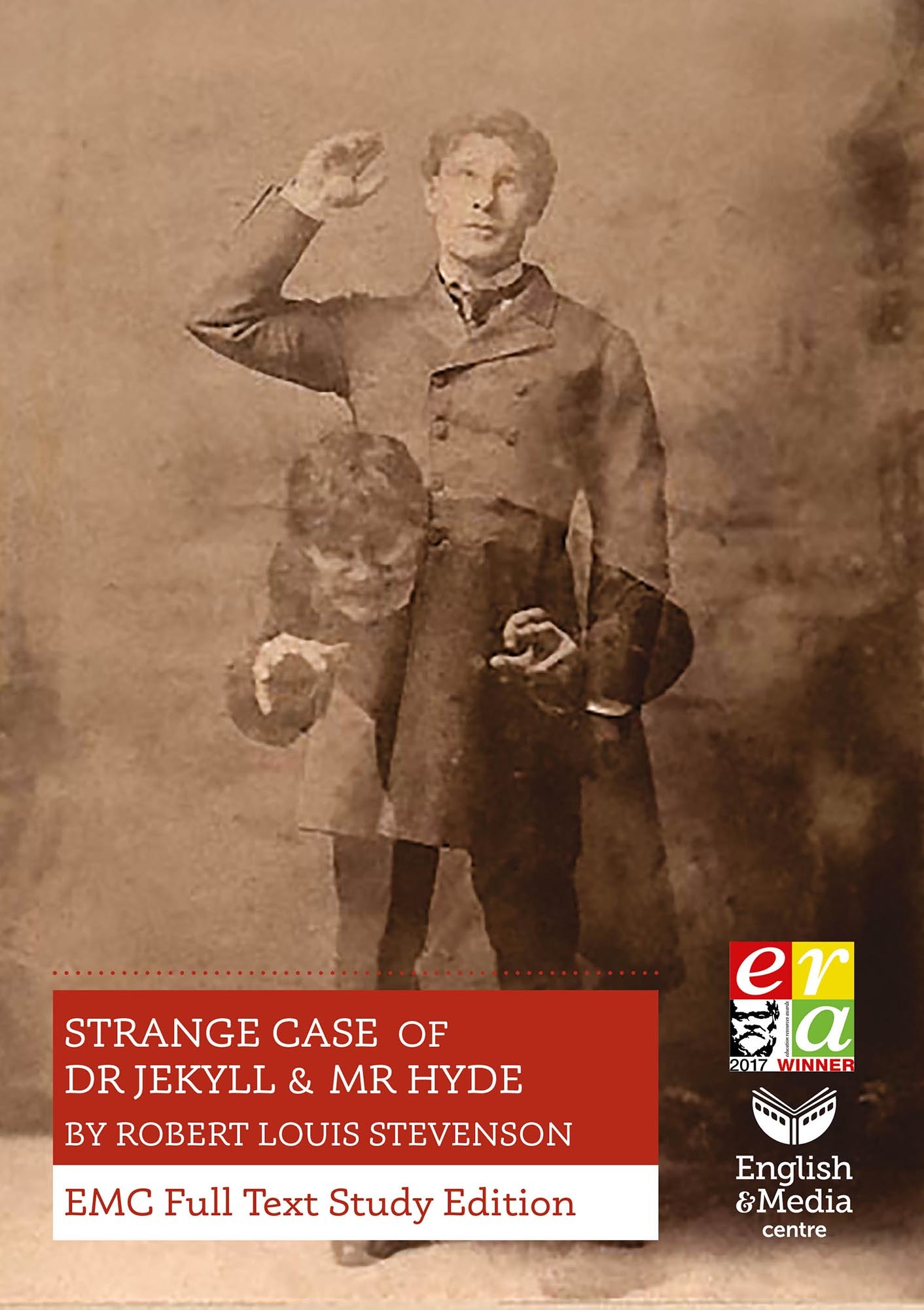Strange Case of Dr Jekyll & Mr Hyde: EMC Full Text Study Edition by ...