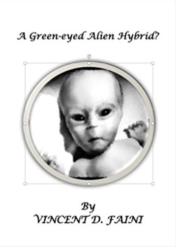 Alien Hybrid Children