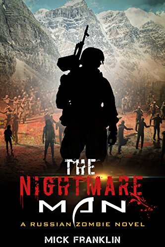 The Nightmare Man by Mick Franklin | Goodreads