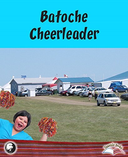Batoche Cheerleader by Wilfred Burton | Goodreads