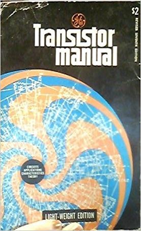 GE Transistor Manual by General Electric Company | Goodreads