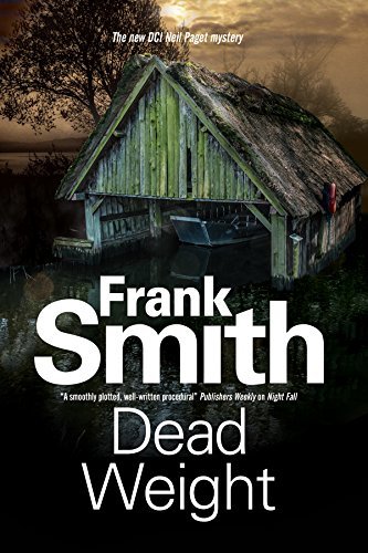 Dead Weight by Frank Smith | Goodreads