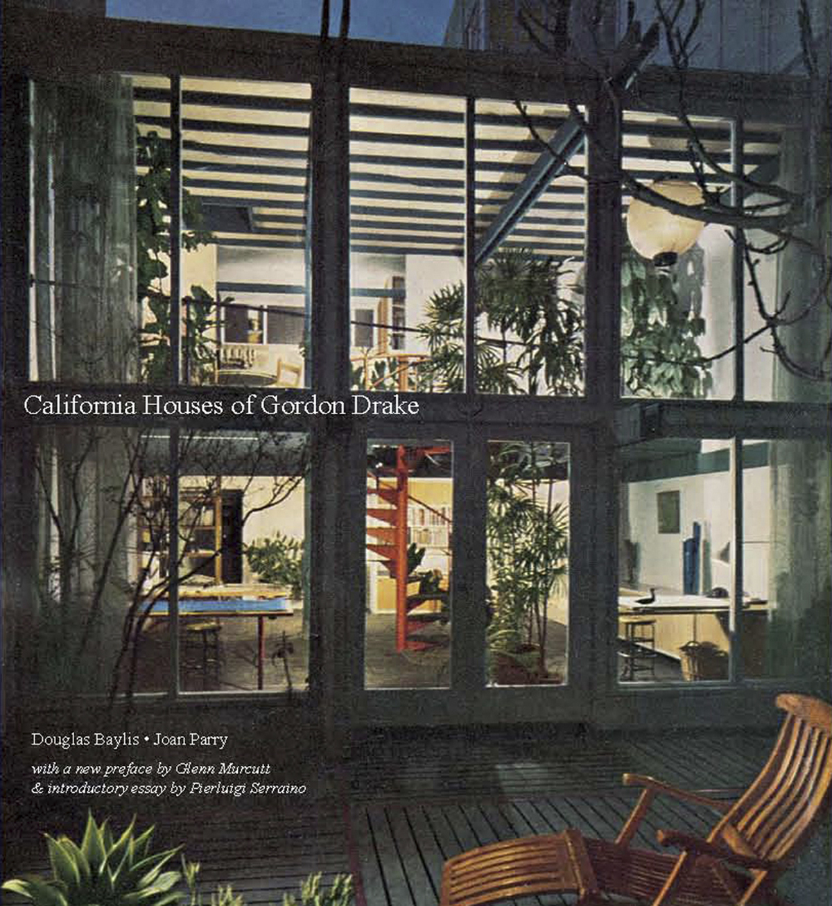 California Houses of Gordon Drake by Douglas Baylis | Goodreads