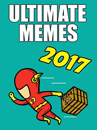 MEMES: Ultimate Memes & Joke Book 2017 – Pokemon Memes Included by ...