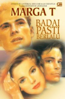 Badai Pasti Berlalu by Marga T. | Goodreads