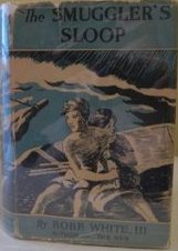 The Smuggler's Sloop by ill.) Robb White III (Andrew Wyeth | Goodreads