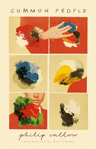Common People by Philip Callow | Goodreads