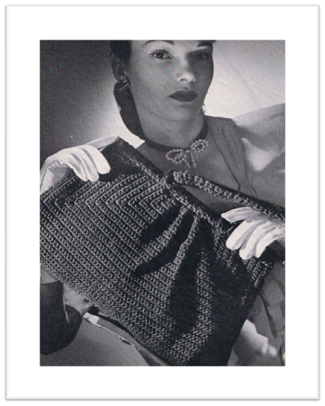#2316 LIDDIA VINTAGE CROCHET PATTERN by Princess of Patterns | Goodreads