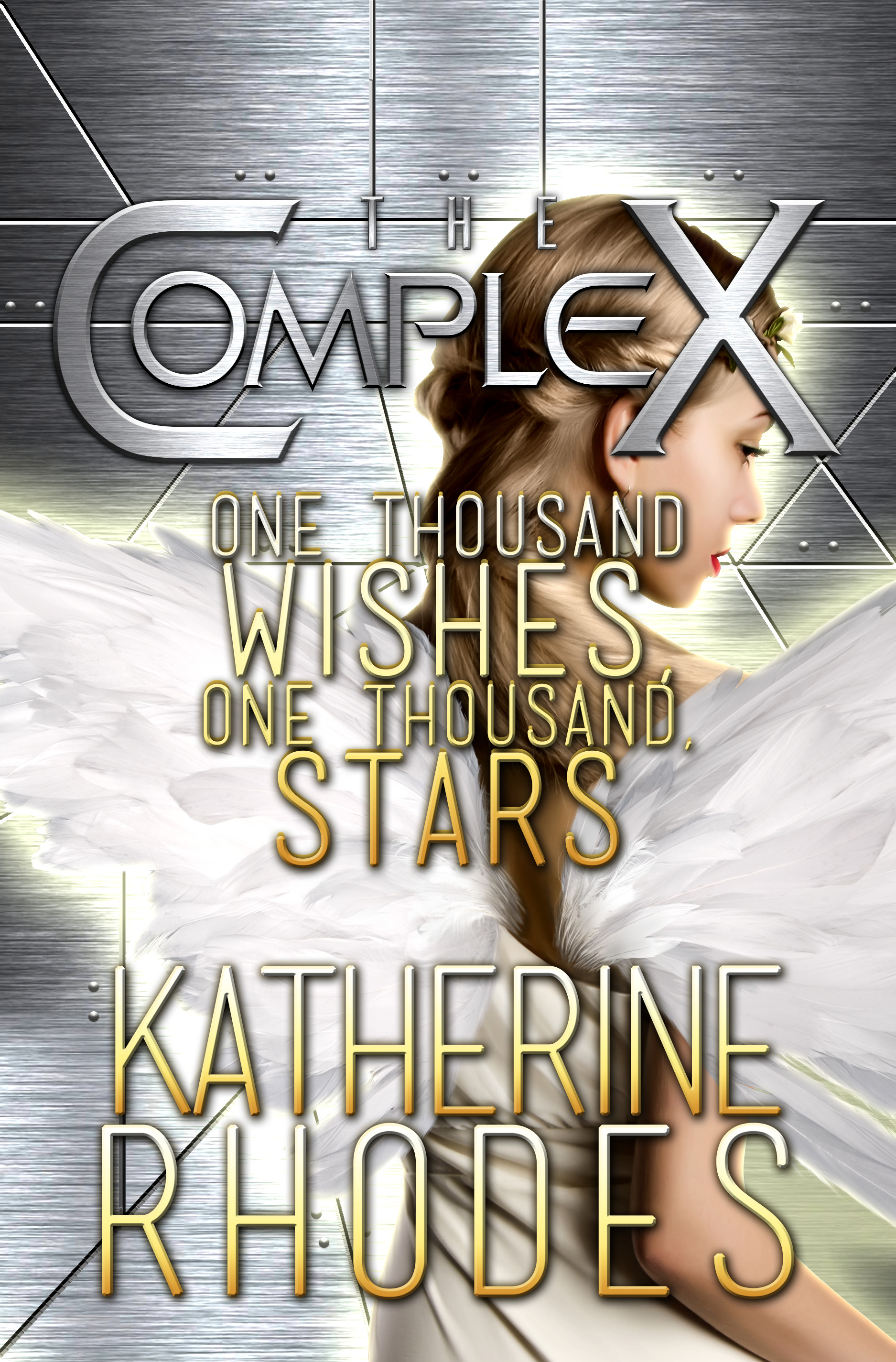 One Thousand Wishes, One Thousand Stars by Katherine Rhodes | Goodreads
