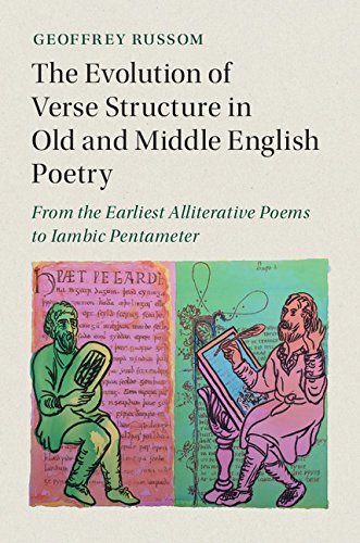 The Evolution of Verse Structure in Old and Middle English Poetry: From ...