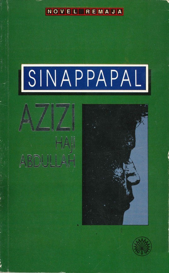 Sinappapal by Azizi Abdullah | Goodreads