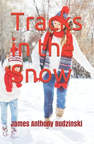 Tracks in the Snow by James Anthony Budzinski | Goodreads