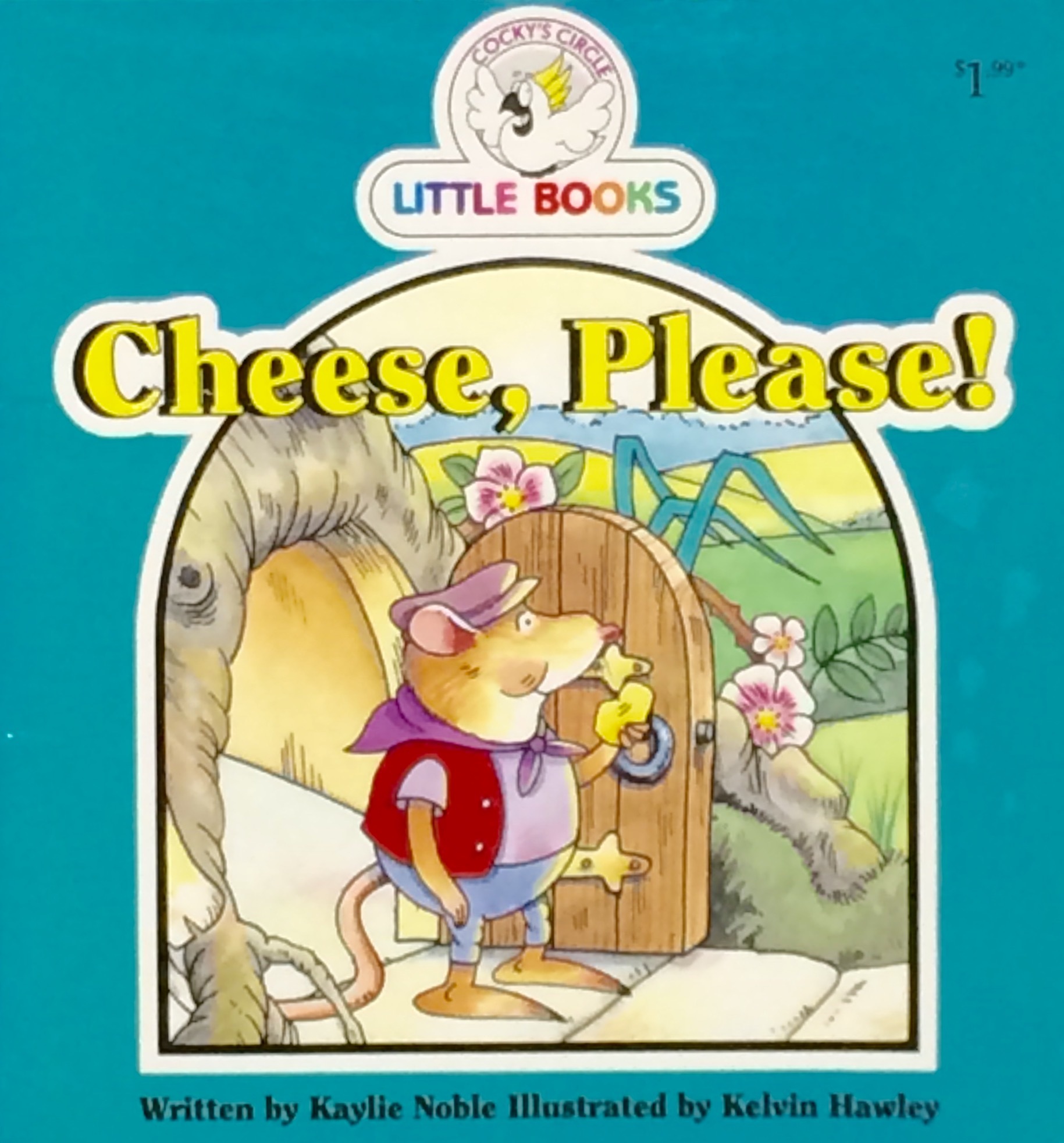 Cheese, Please! by Kaylie Noble | Goodreads