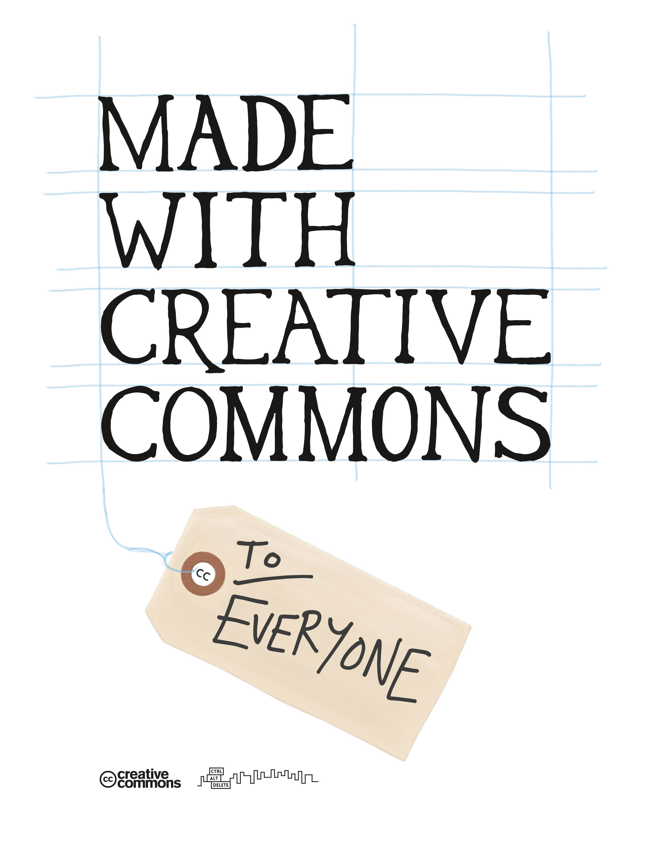 Made With Creative Commons by paul stacey | Goodreads
