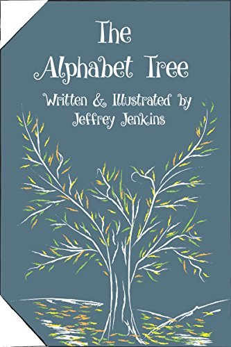 The Alphabet Tree: Alphabet Book for children,Early Learning,ABC's ...