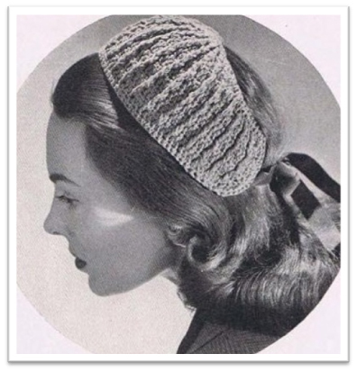 #2690 ANNA VINTAGE CROCHET PATTERN by Princess of Patterns | Goodreads