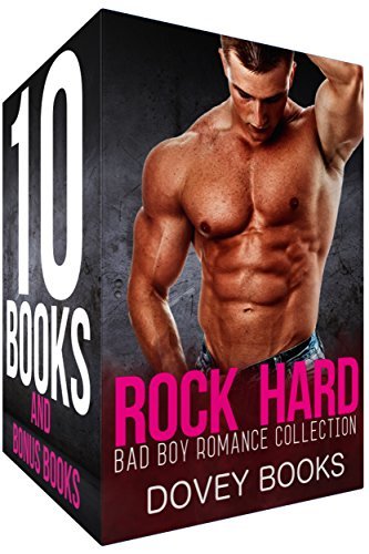 ROCK HARD by Dovey Books | Goodreads