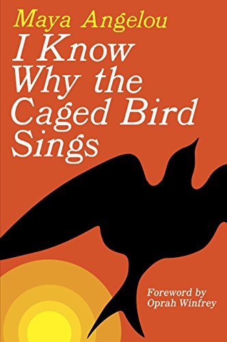Caged Bird Maya Angelou I Know Why The Caged Bird Sings By Maya