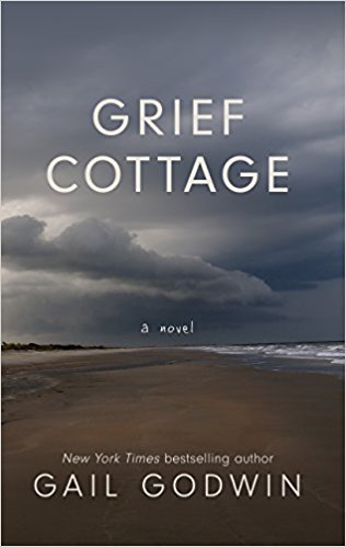 Grief Cottage (Thorndike Press Large Print Basic) by Gail Godwin ...