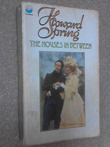 Houses in Between by Howard Spring | Goodreads