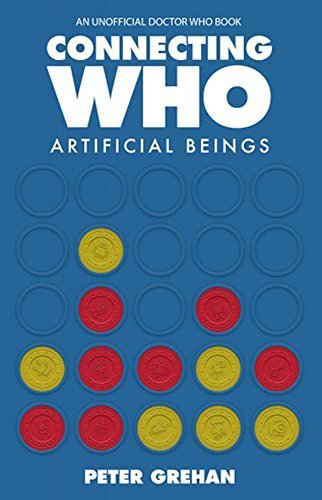 Connecting Who: Artificial Beings by Peter Grehan | Goodreads