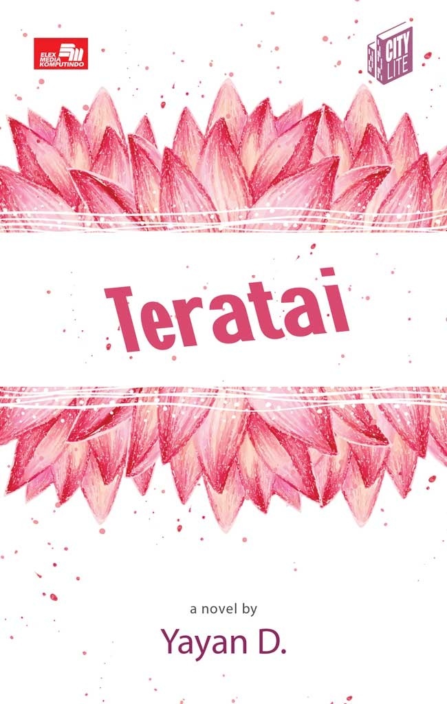 Teratai by Yayan D. | Goodreads