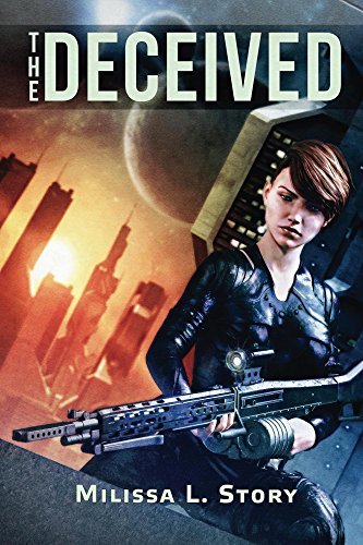 The Deceived (Maggie Gray #1) by Milissa L. Story | Goodreads