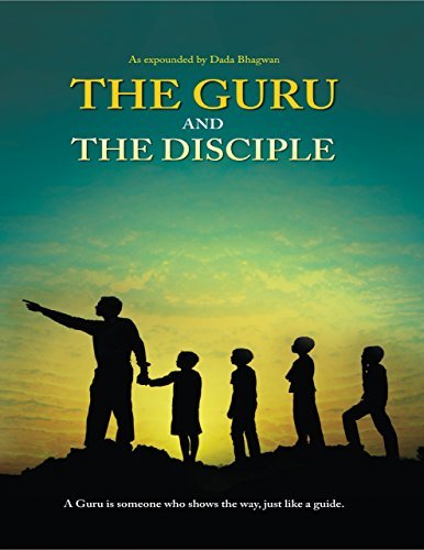 The Guru and the Disciple by Dada Bhagwan | Goodreads