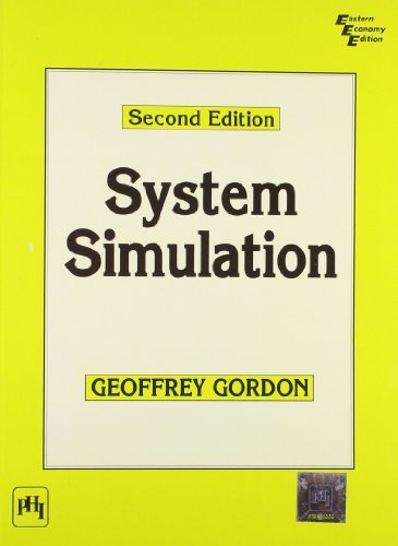 System Simulation, 2Nd Ed. by Geoffrey Gordon | Goodreads