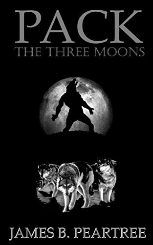 Pack: The Three Moons by J.B. Peartree | Goodreads