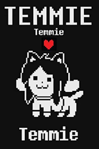 Diary of A Wimpy Funny Silly Baby Farting Temmie & Sans 3: Undertale ...