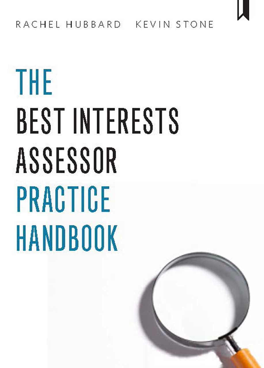 The Best Interests Assessor practice handbook by Rachel Hubbard | Goodreads
