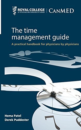 The Time Management Guide by Hema Patel | Goodreads