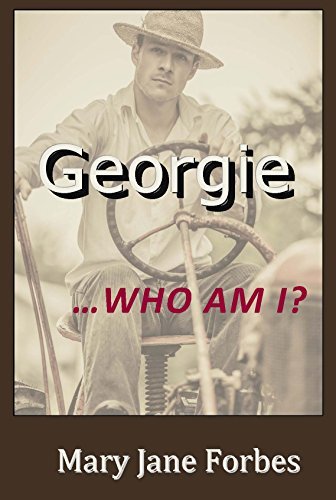 Georgie: Who Am I? (Bradley Farm #6) by Mary Jane Forbes | Goodreads