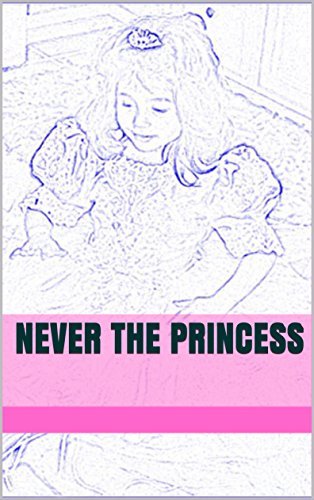 Never the Princess: Almost a 6th grader - Time to grow- up???!!! by ...