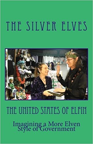 The United States of Elfin: Imagining a More Elven Style of Government ...