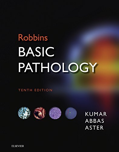 Robbins Basic Pathology by Vinay Kumar | Goodreads