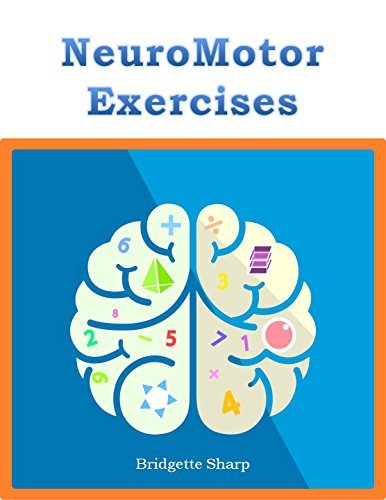 Neuromotor Brain Training Exercises: Improve: Attention, Focus ...