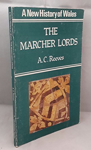 Marcher Lords by A.C. Reeves | Goodreads