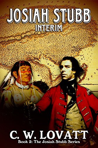 Josiah Stubb: Interim (Josiah Stubb #2) by C.W. Lovatt | Goodreads
