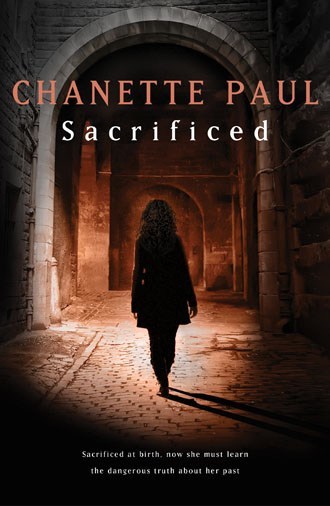 Sacrificed by Chanette Paul | Goodreads