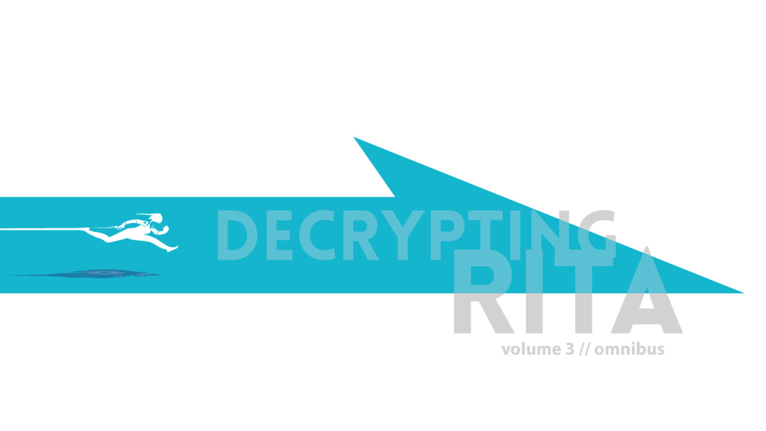 Decrypting Rita: A Graphic Novel by Margaret Trauth | Goodreads