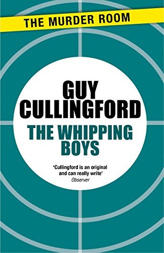 The Whipping Boys (Murder Room Book 772) by Guy Cullingford | Goodreads