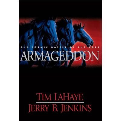 Armageddon (Left Behind #11) by Tim LaHaye | Goodreads
