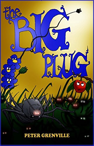 The Big Plug by Peter Grenville | Goodreads