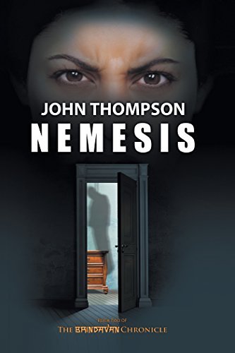 Nemesis by John Thompson | Goodreads