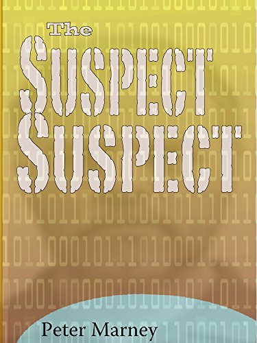 The Suspect Suspect by Peter Marney | Goodreads