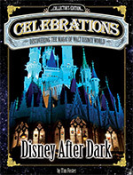 Disney After Dark by Tim Foster | Goodreads