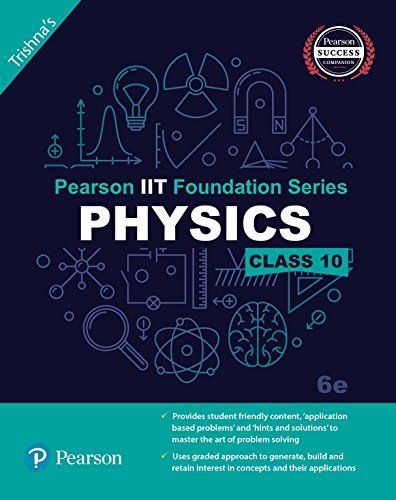 Physics, Class 10 by Trishna Knowledge Systems | Goodreads