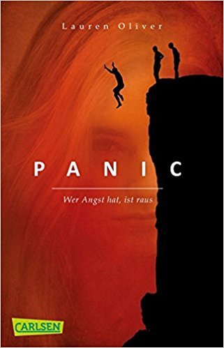Panic by Lauren Oliver | Goodreads